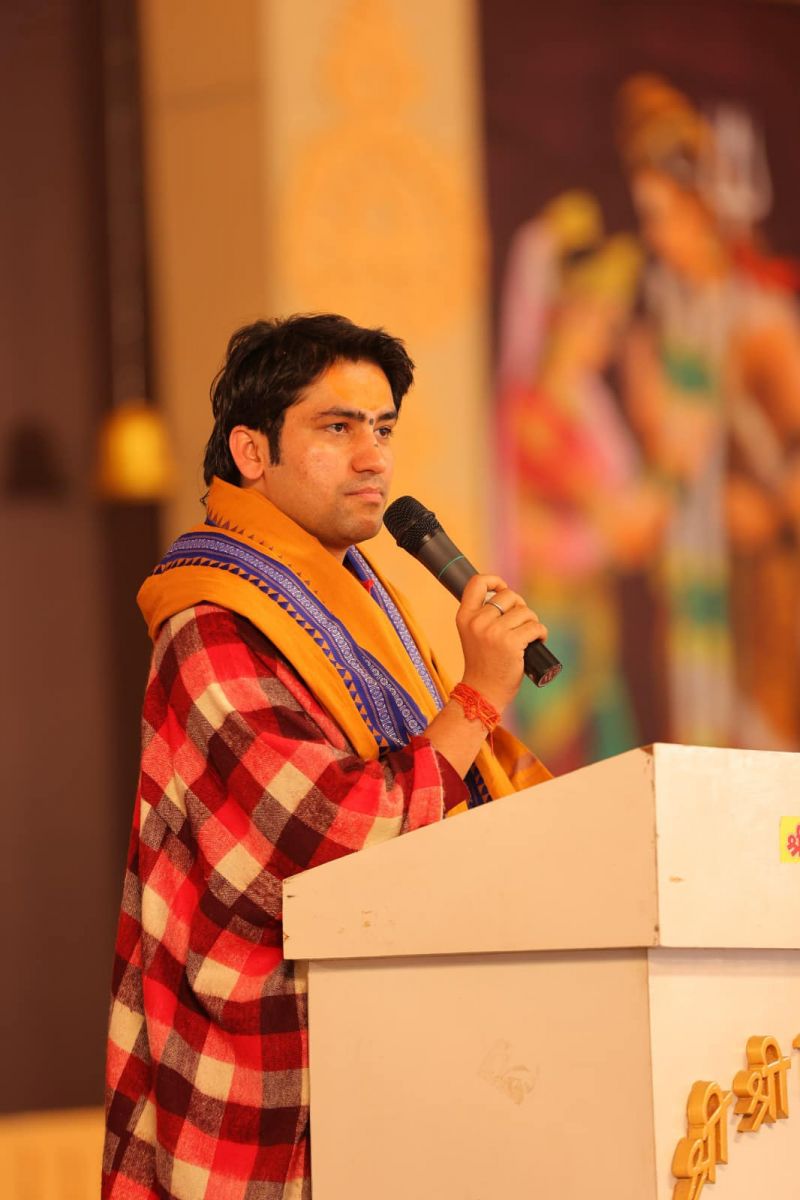 બાબાની ભભૂતિથી ન બચ્યો જીવ: 10 વર્ષની બાળકીનું બાગેશ્વર ધામમાં નિધન, સેંકડો કિમી દૂરથી આવેલ ...